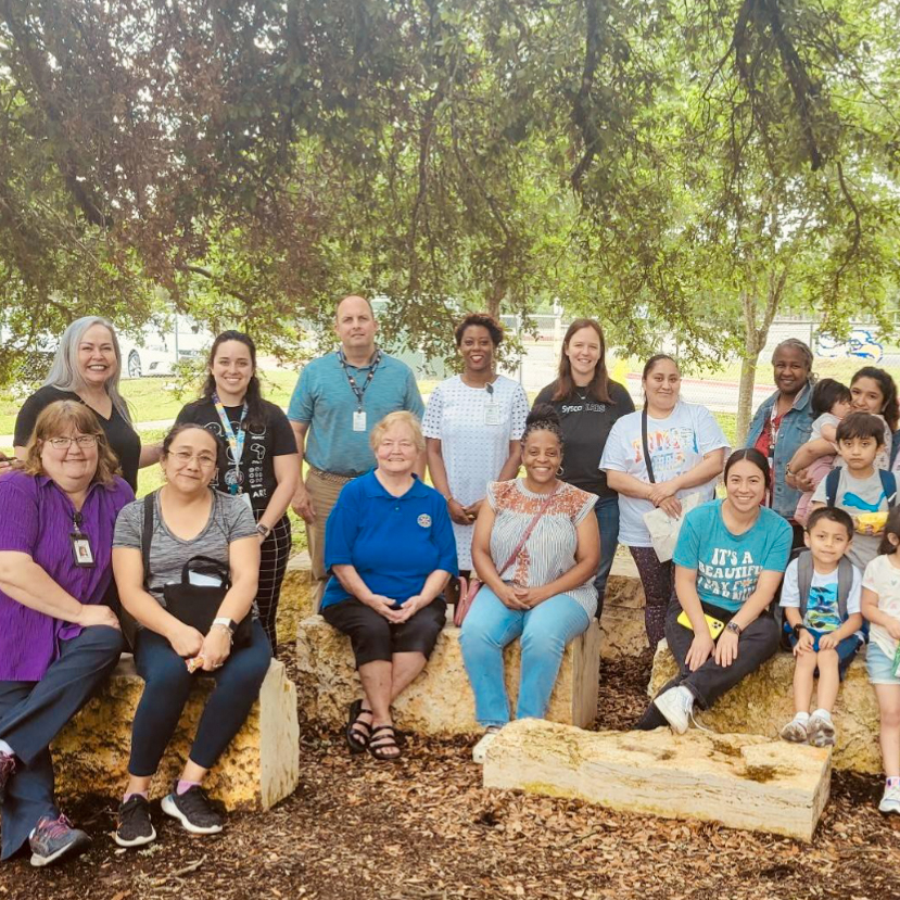 Pecan Springs Elementary School | Austin ISD 2022 Bond Program